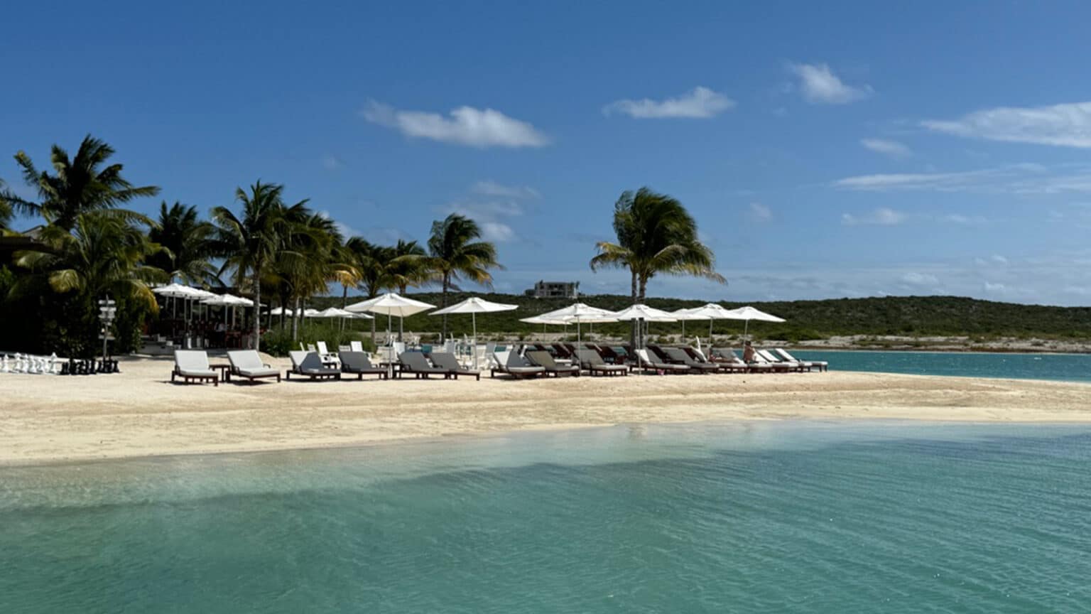 The 5 Best All-Inclusive Resorts in Turks and Caicos, From Private ...