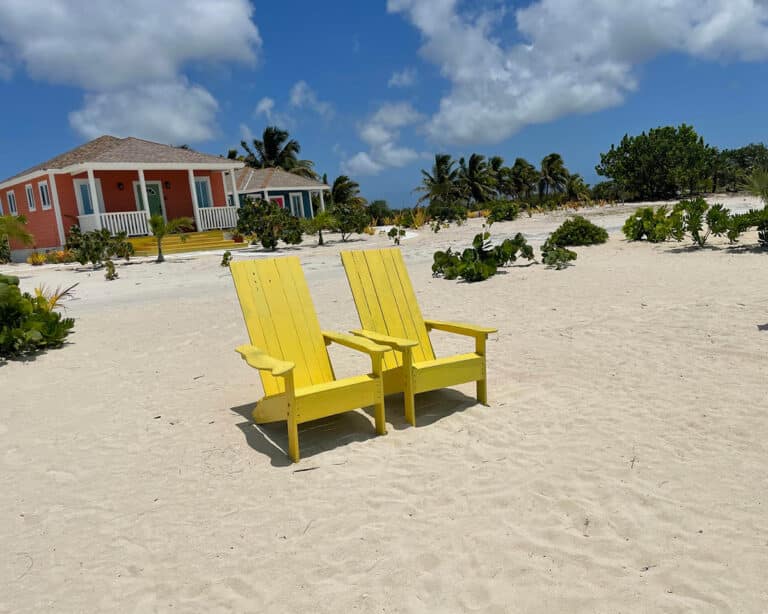 These 20 Laid-Back Beach Resorts Deliver a Caribbean Vacation Right on ...