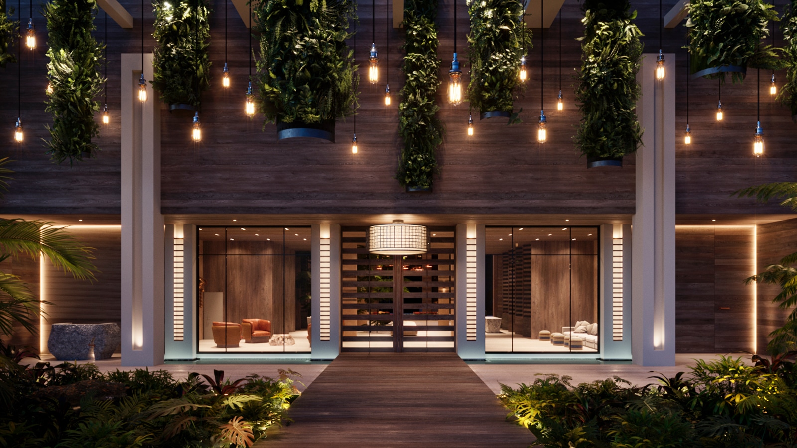 A New Grand Hyatt Resort Is Opening in Grand Cayman This Fall
