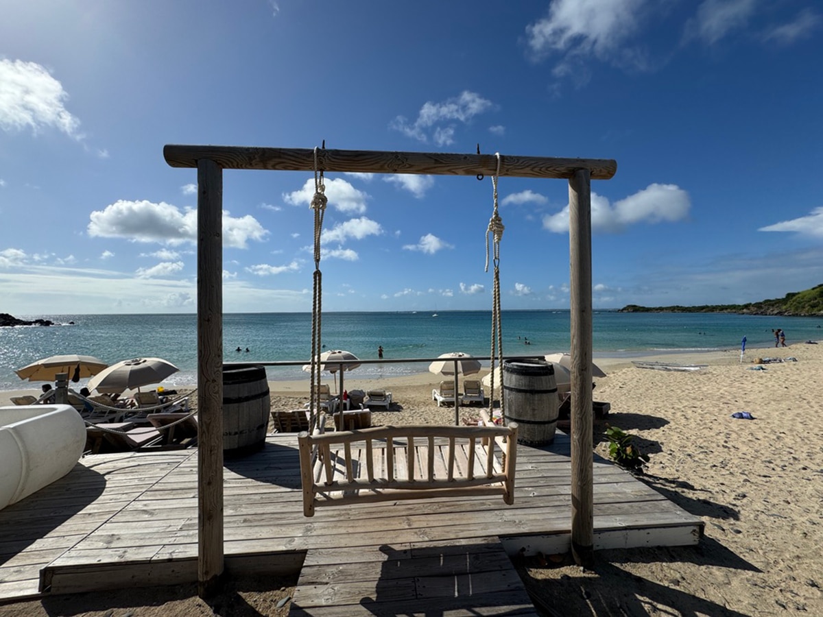 25 Perfect Caribbean Beaches to Add to Your Summer Bucket List - Page ...