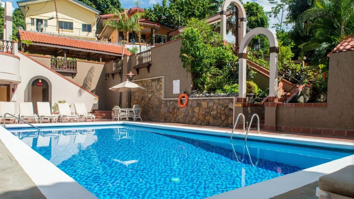 The 15 Best Hotels in Trinidad and Tobago, From Hidden Eco-Retreats to ...