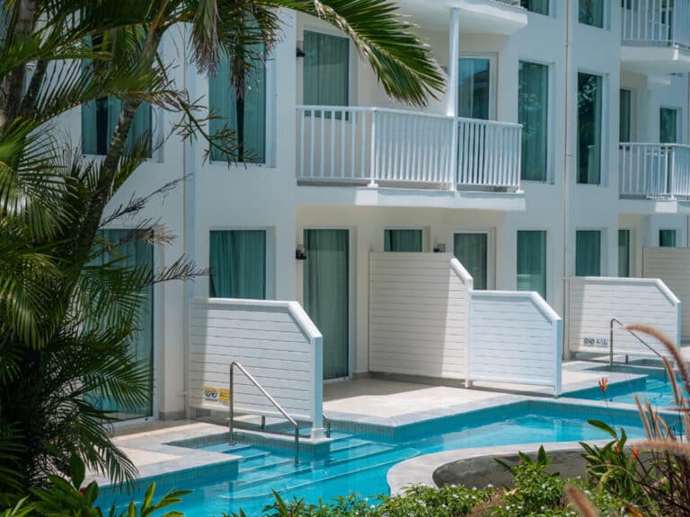 Hyatt’s New Secrets St Lucia All-Inclusive Is Now Open