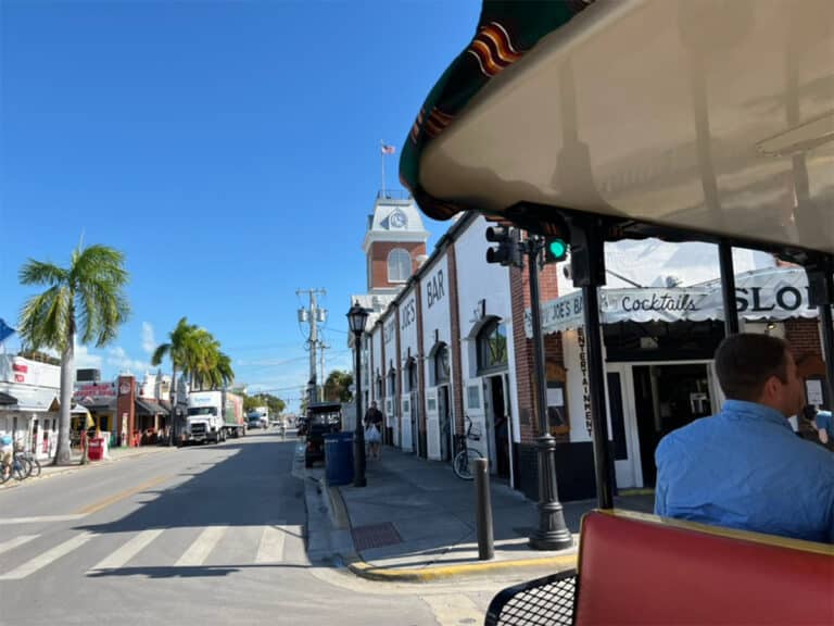 New Daily Flights From Fort Lauderdale to Key West Take Off This November