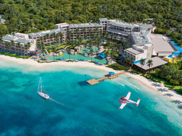 Margaritaville Is Opening a New All-Inclusive Resort on the Caribbean ...