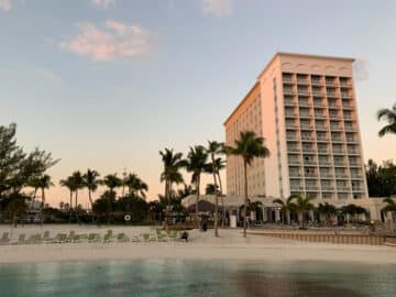 This Adults-Only Bahamas All-Inclusive Has Great Food, Harbor Views ...