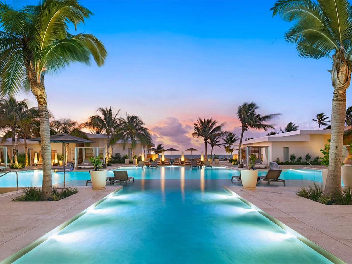 Belize Has More Nonstop Flights Than Ever — and a Mix of Adventure ...