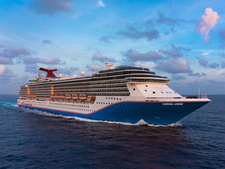 Carnival’s New Loyalty Program Is Coming With Major Upgrades