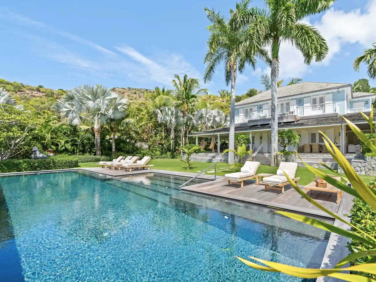 Nocturne Is Building the Leading Luxury Villa Collection in the ...