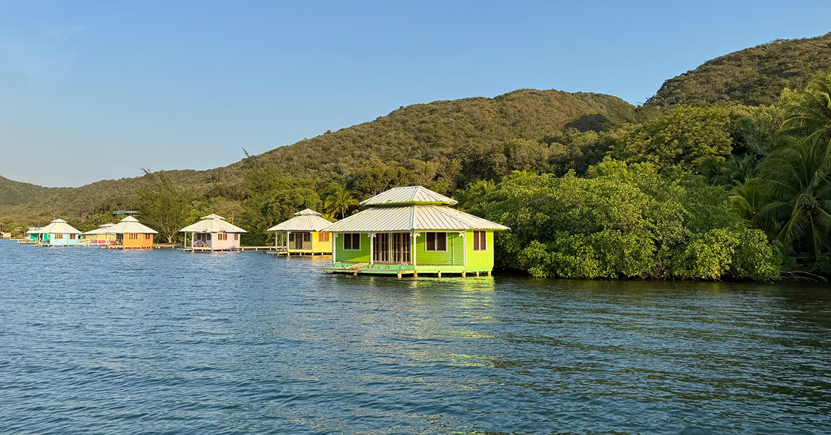 10 Caribbean Overwater Bungalow Resorts That Are Still Under the Radar - Page 2 of 10