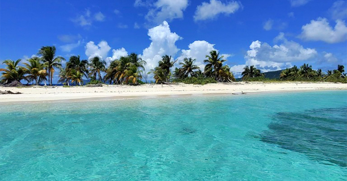 The Best Places for Island Hopping in the Caribbean — From the BVI to ...