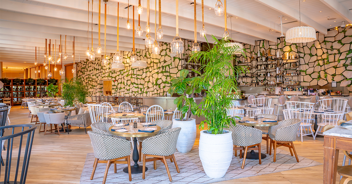 How to Celebrate Thanksgiving at Nassau's Baha Mar This Year