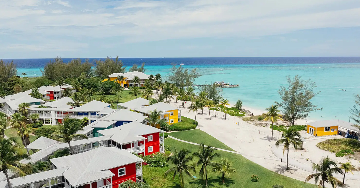 These 8 All-Inclusive Resorts in The Bahamas Have Everything You Want ...