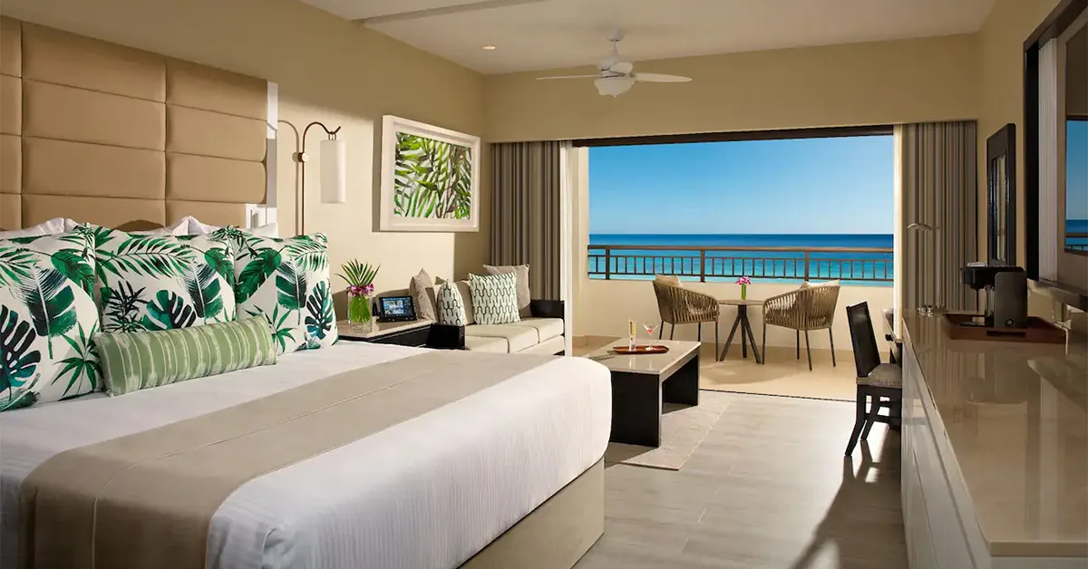 Hyatt Closes Eight Resorts in Jamaica Until 2026