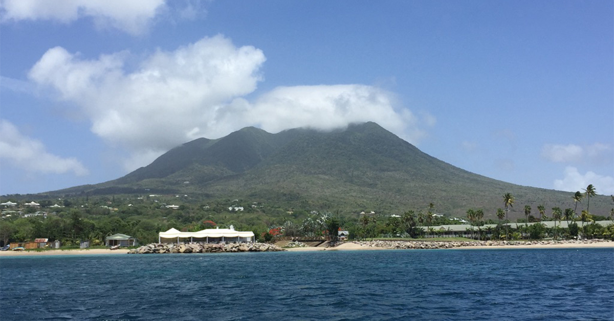 These Are the 25 Caribbean Ferry Rides Every Traveler Should Do at ...