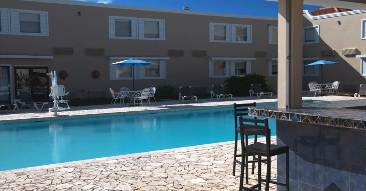 The Caribbean's First Spark by Hilton Just Opened in Puerto Rico