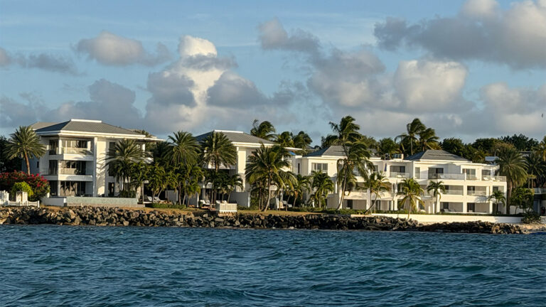 The Cool List 2026: The Caribbean's 20 Coolest Hotels, From Jungle ...