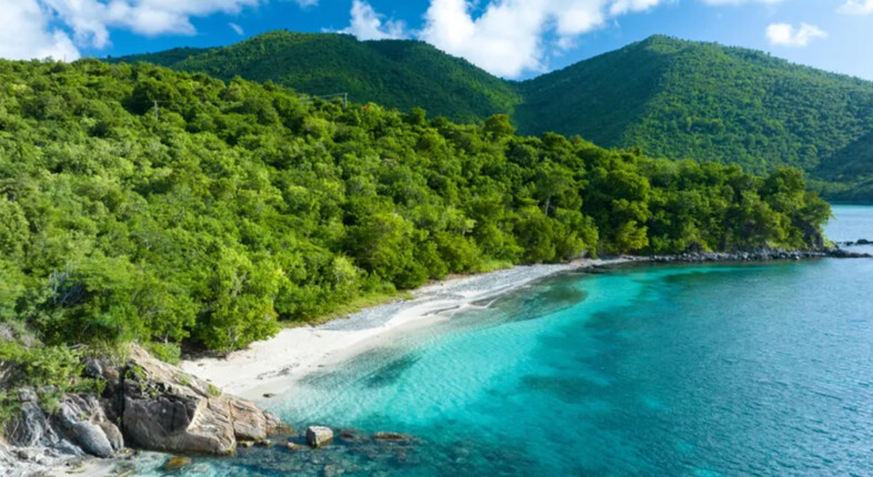 Caribbean Journal - A New $850 Million Hard Rock Hotel and Casino Is ...