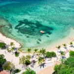 New Haiti Marriott to Top Off Construction "Soon" in Port-au-Prince